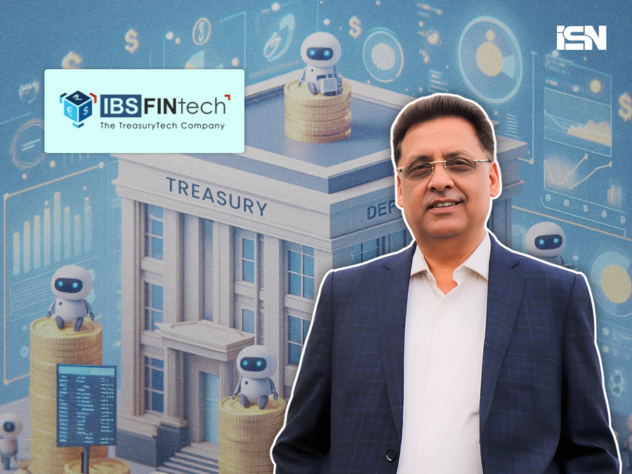 How 18-yr-old IBSFintech helping businesses manage their financial ...