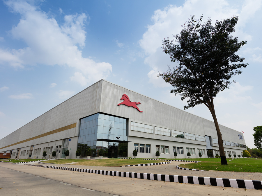 TVS Motor partners with EV startup ALT Mobility to deploy 3,000 ...