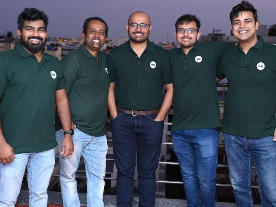 Ohm Mobility offering EV financing facility raises Rs 3Cr from Antler ...