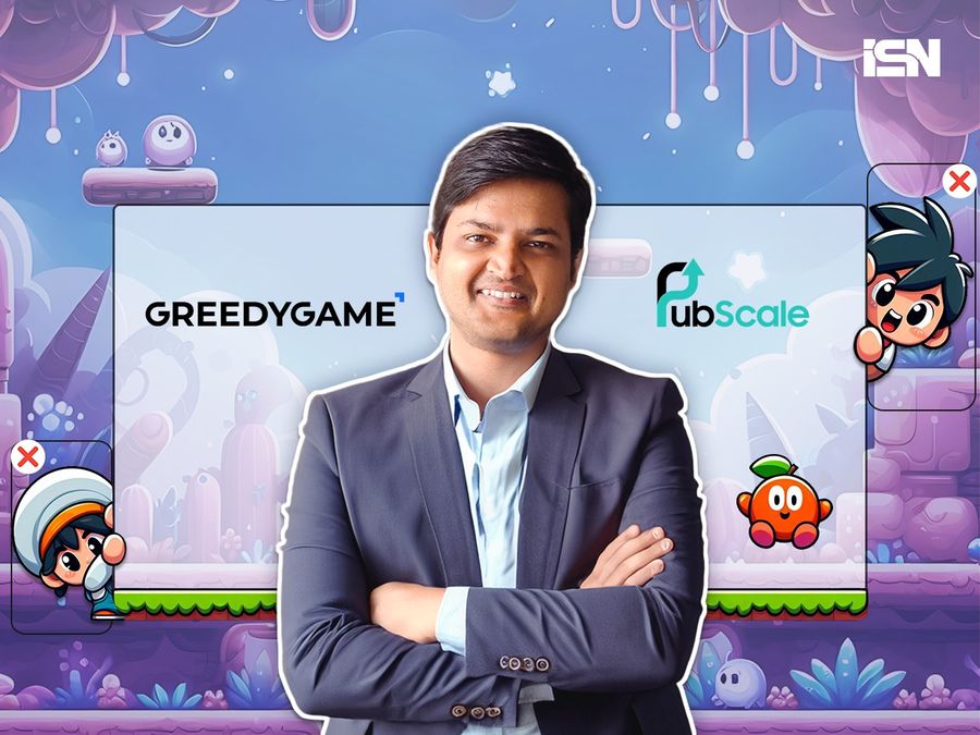 How GreedyGame is leveraging AI to help app developers scale revenue growth while enhancing user ...