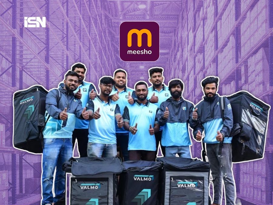 Meesho forways into logistics; launches Valmo to provide low-cost ...