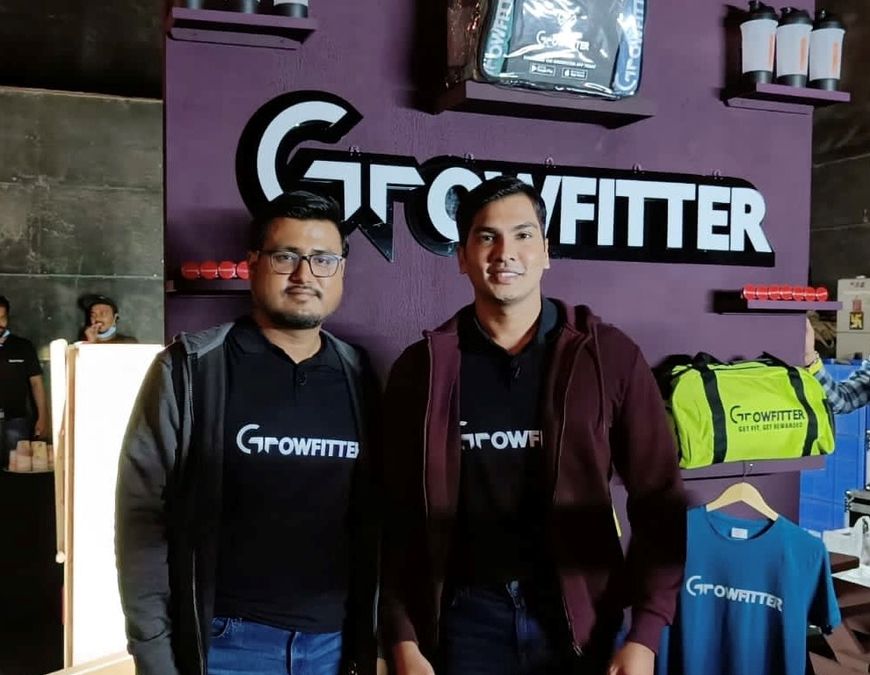 Shark Tank featured Growfitter raises $1M in a pre-Series A round led ...