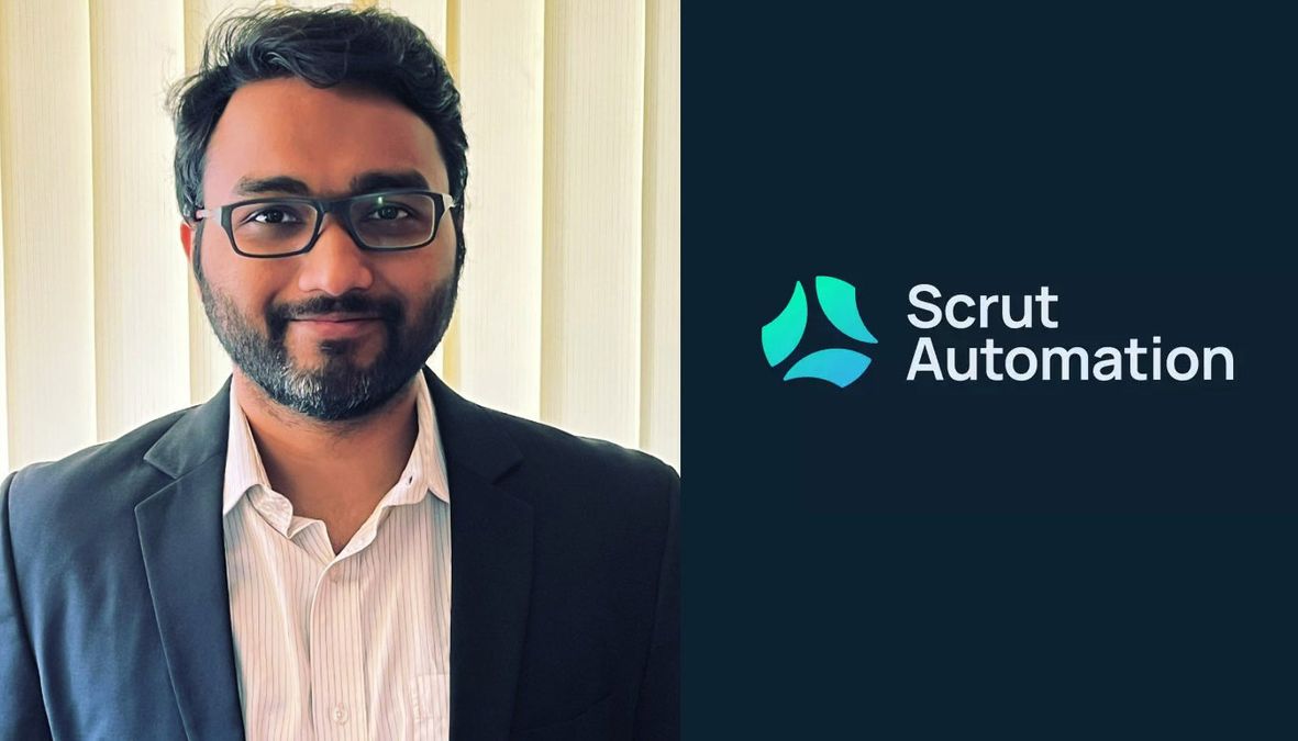 Risk compliance automation startup Scrut Automation raises $7.5M led by ...