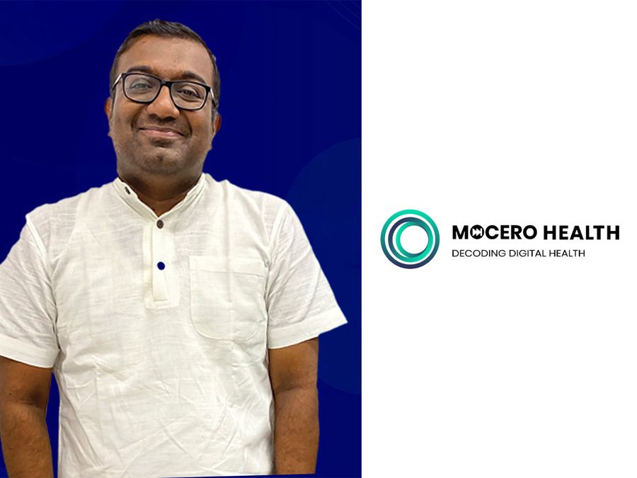 Health tech startup Mocero Health raises Rs 1.3Cr in a seed round led ...