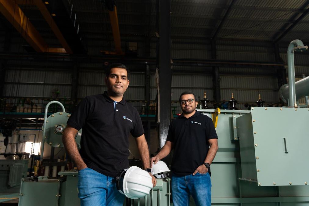 B2B SaaS startup Venwiz raises $8.3M in a Series A round