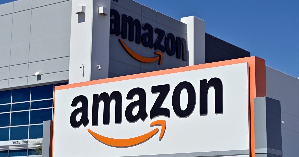 Amazon Contention On RRVL-Future Deal Is Misconceived, Future Group ...