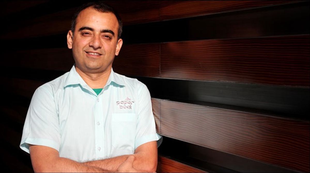 Paper Boat parent Hector Beverages raising $50M from Singapore's GIC