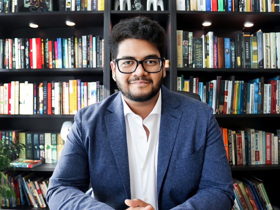 Global neobank platform Vance raises $5.8M in a seed round led by ...