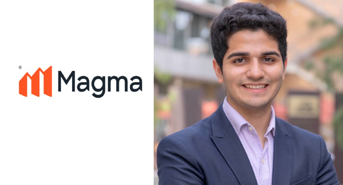 B2B manufacturing & supply chain enablement platform Magma raises $515K ...
