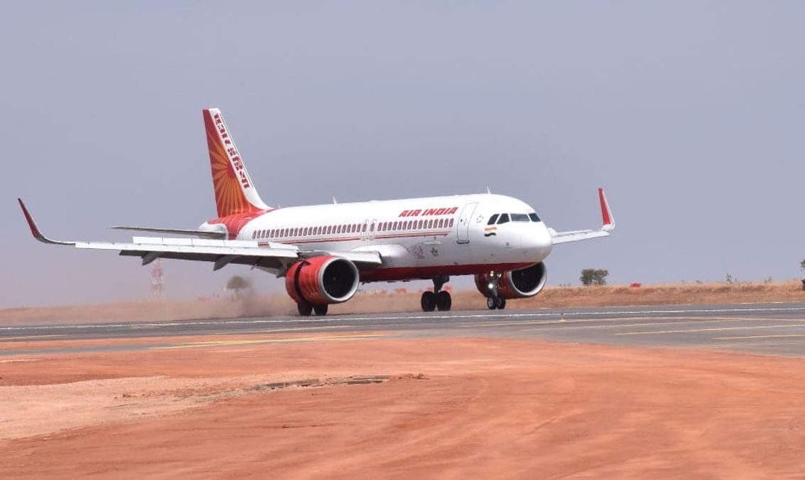 'Choice Between Disinvestment or Closing Down': Hardeep Puri Decides to Privatize Air India