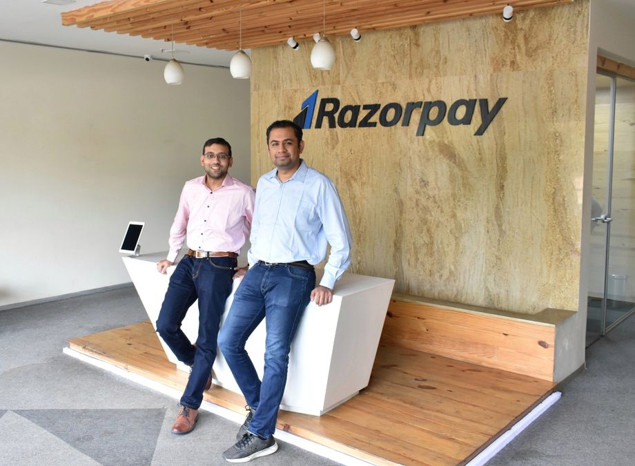 Fintech giant Razorpay enables merchants to accept credit card payments ...