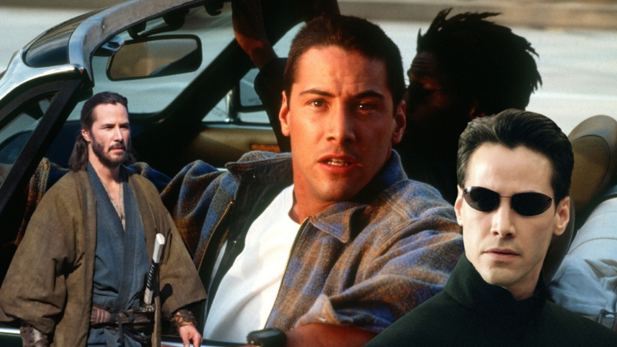 Keanu Reeves Movies You Can’t Miss: From Kai to John Wick