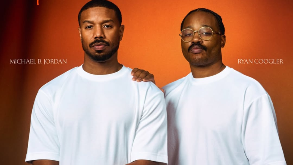 Michael B. Jordan Reveals How He Transformed to Play Twins in 'Sinners'