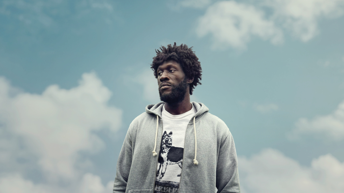 Stormzy Launches #Merky Films, Announces Debut Short Film ‘Big Man’