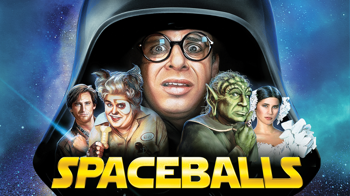 The Legacy of ‘Spaceballs’: Satire in the Golden Age of ‘Star Wars’