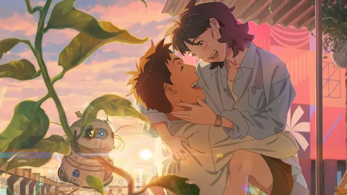 Why ‘Lost in Starlight’ is a Quiet Sci-Fi Film That’s Loud With Meaning