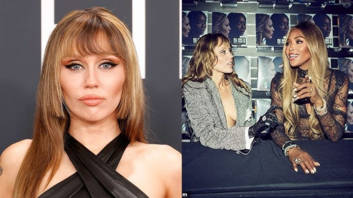 Miley Cyrus Addresses Fan Backlash After London Signing Event Criticism