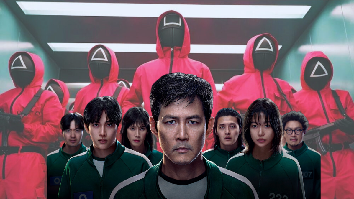 What 'Squid Game' Teaches Us About Capitalism, Class, and Survival