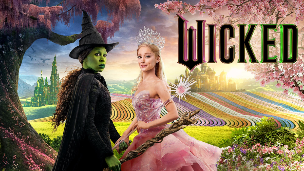 How 'Wicked' Is Setting Up a New Era of Movie Musicals