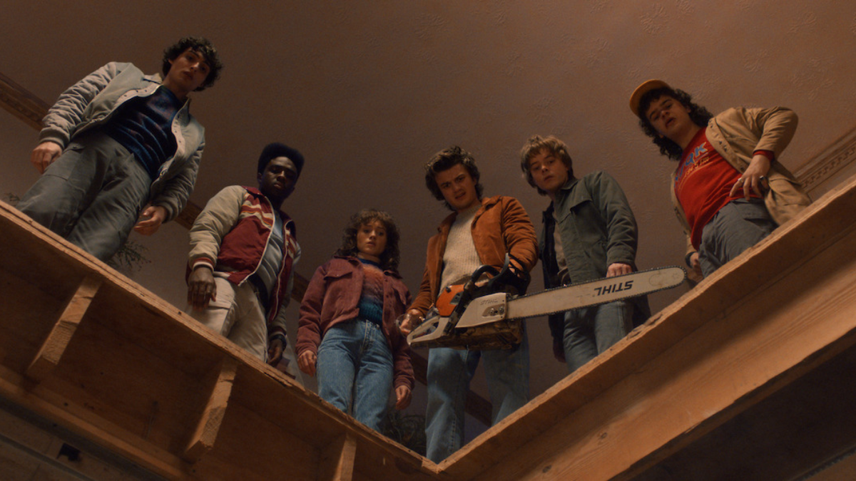 'Stranger Things' Season 5 Trailer Unveils Hawkins' Final Battle to End the Upside Down
