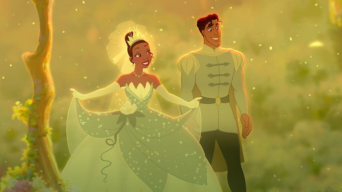 How 'The Princess and the Frog' Redefined Disney Princesses for a New ...