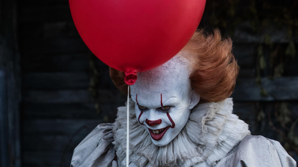 How Pennywise Manipulates Fear — A Psychological Analysis