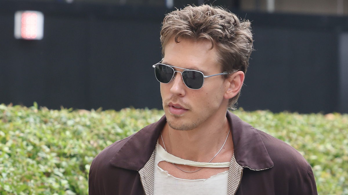 Austin Butler Admits He's Never Been Invited to a Bachelor Party