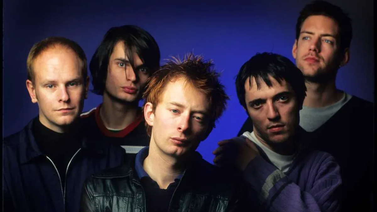 Radiohead Returns to the Stage with First Tour Since 2018