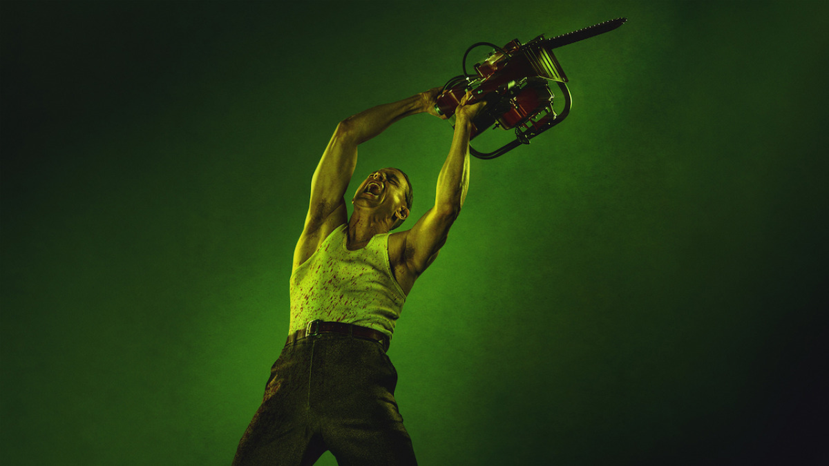 Charlie Hunnam Stars in First Trailer for 'Monster: The Ed Gein Story'