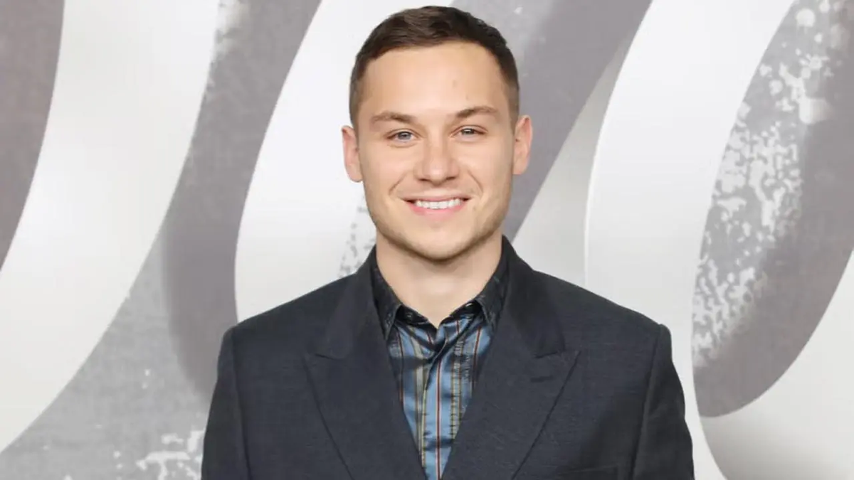 Finn Cole Ventures into the Arctic with Mads Mikkelsen in 'Sirius'