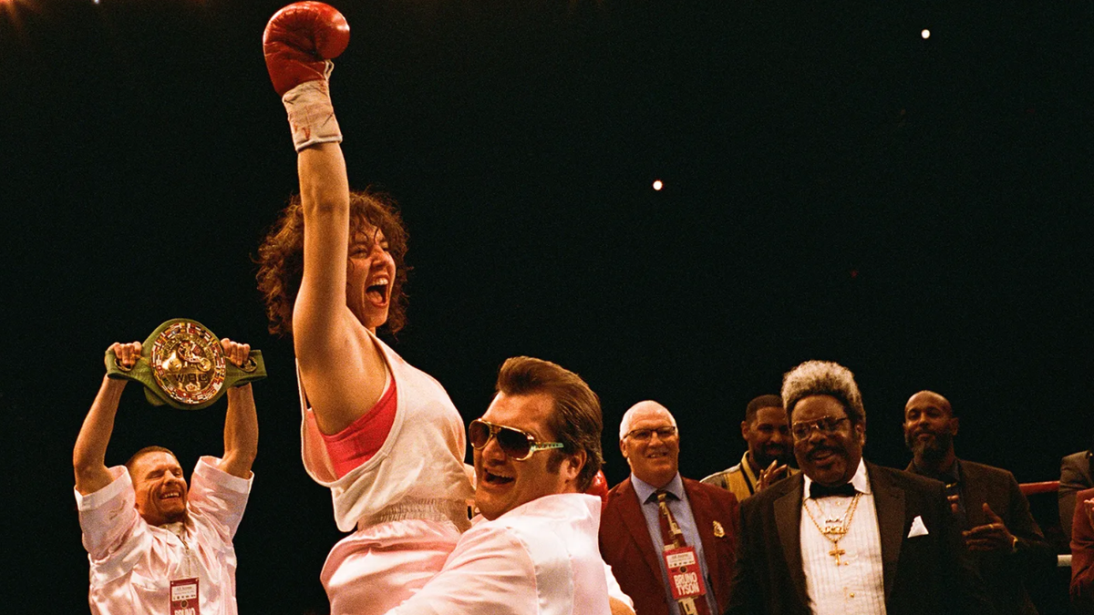 Inside Sydney Sweeney's Training to Portray Boxer Christy Martin