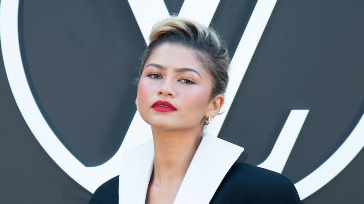 Zendaya as Clarice Starling? 'Hannibal' Creator Envisions Her in ...