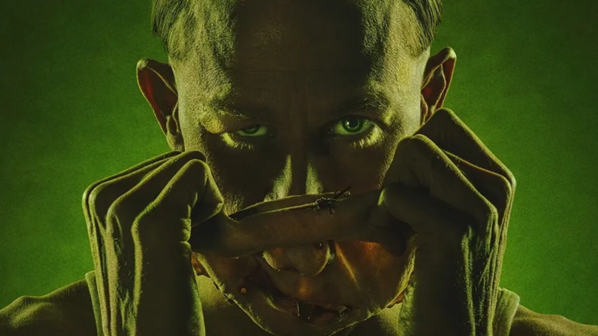 'Monster: The Ed Gein Story' Full Trailer Released—Charlie Hunnam as America's Most Notorious ...