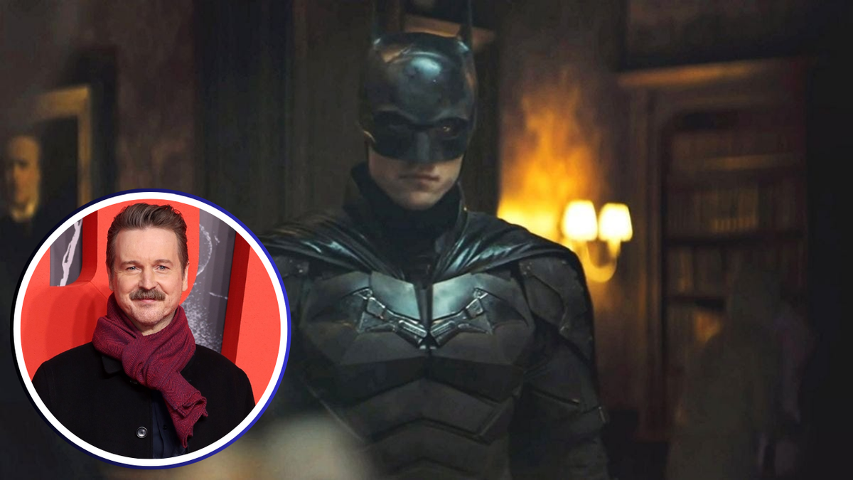 The 'Batman 2' Director Matt Reeves Hints at Fresh Villain Never Seen ...
