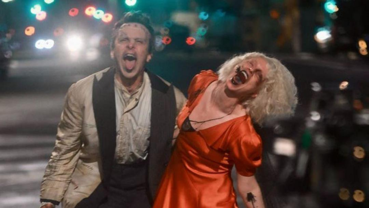 'The Bride!' Trailer: Jessie Buckley and Christian Bale Shine in ...