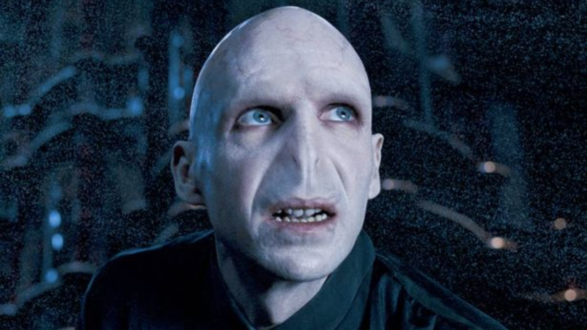 Could Voldemort Be a Woman? 'Harry Potter' Reboot Stirs Online Debate