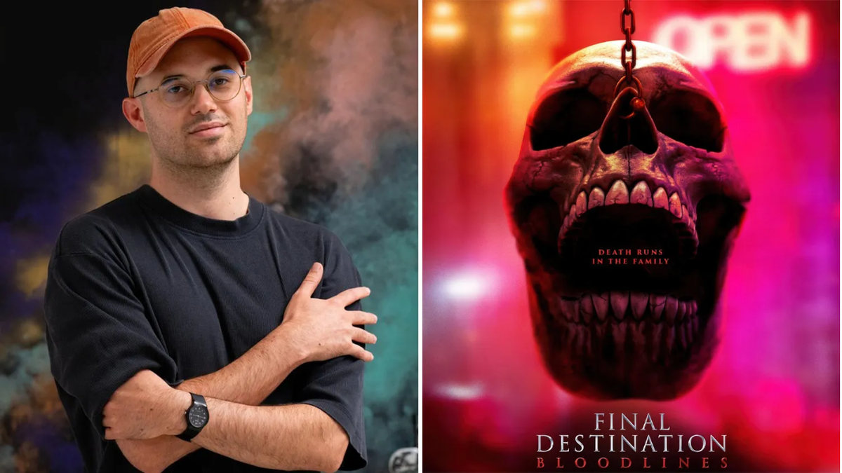 New 'Final Destination' Movie in the Works—Michiel Blanchart in Talks ...