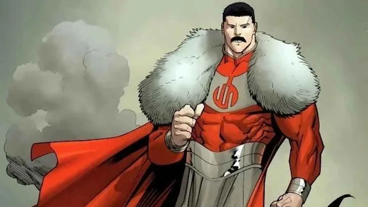 Lee Pace is Set to Voice Thragg in 'Invincible' Season 4