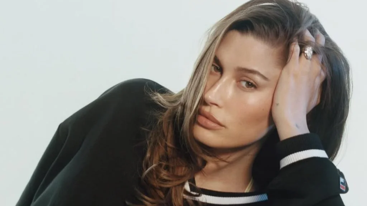 Hailey Bieber Speaks Out—Comparisons with Selena Gomez Are "Annoying"