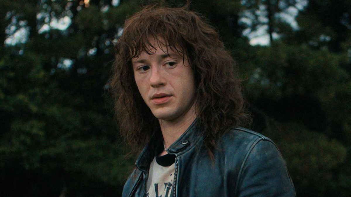 'Stranger Things' Creators Confirm Eddie Munson Won't Return in Final ...