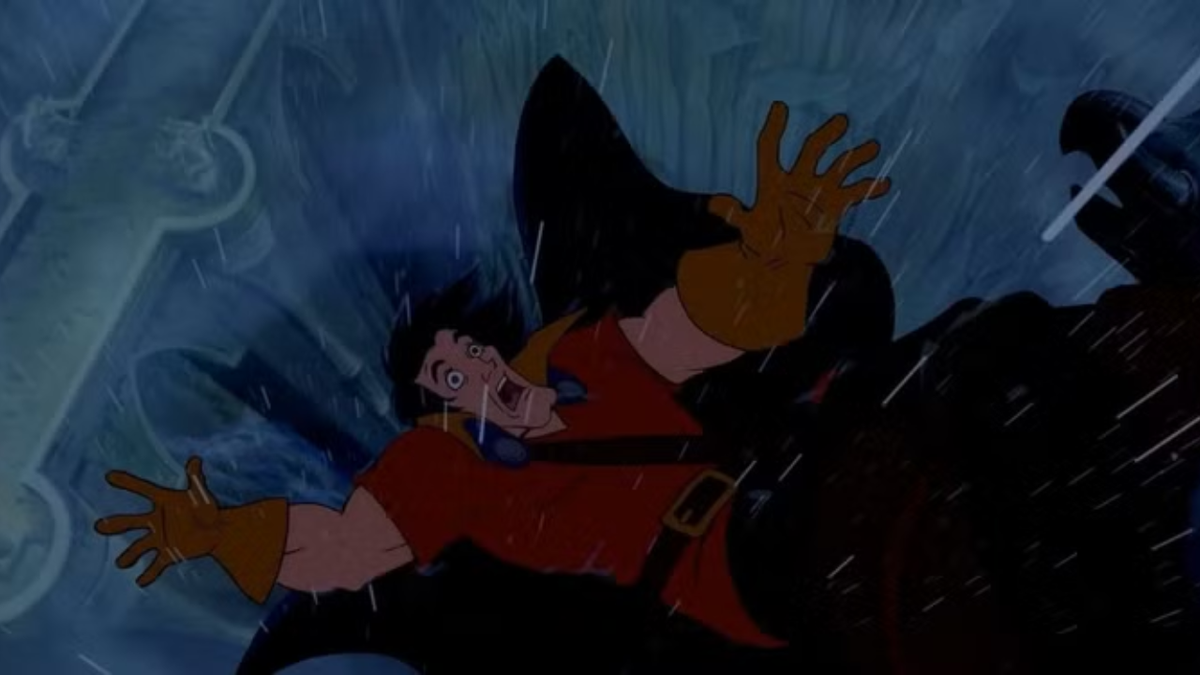 Disney Developing Live-Action Gaston Movie Based on 'Beauty and the ...