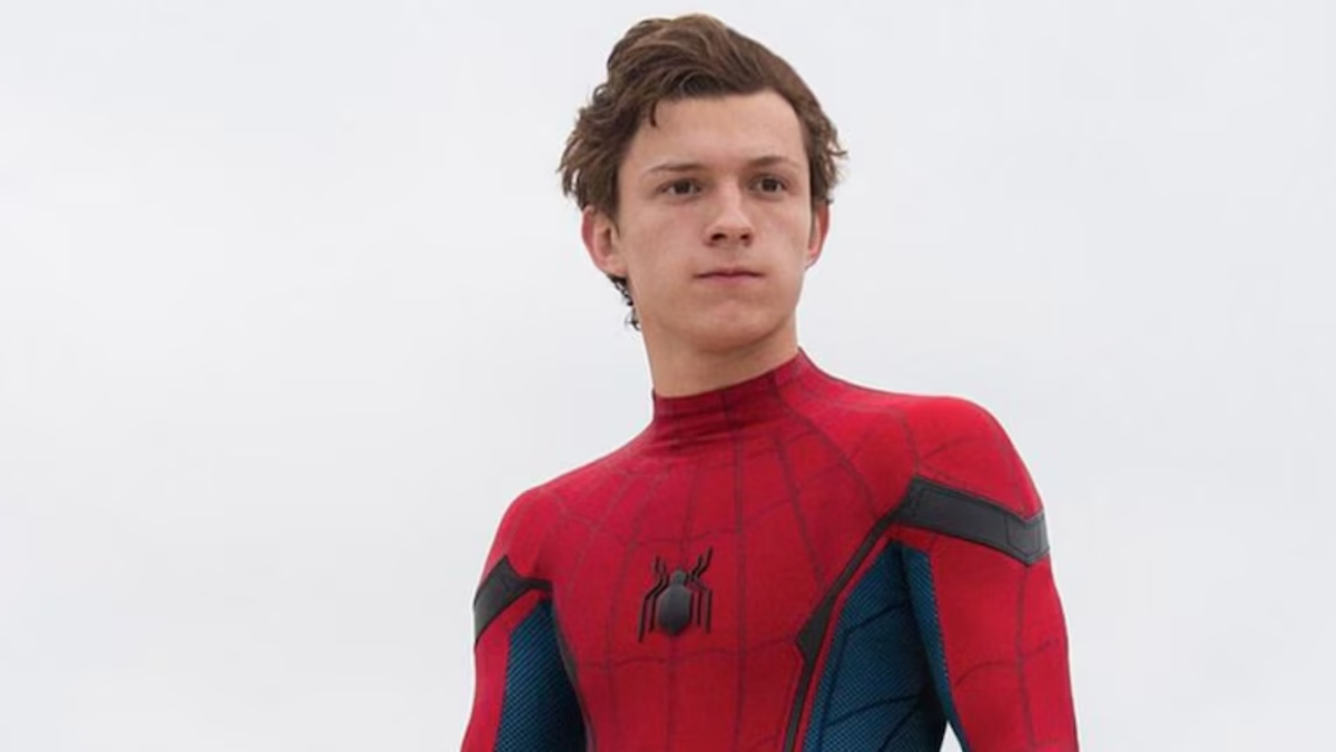 Tom Holland Earns High Praise from Director Destin Daniel Cretton as ...