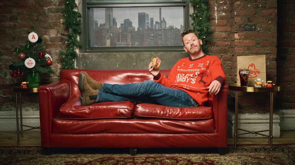 Macaulay Culkin Says He's Technically Retired From Acting