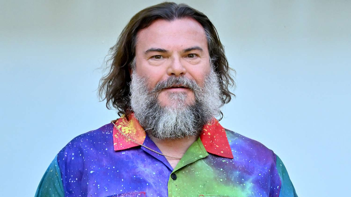 Jack Black Admits Regret Over Turning Down Major Movie Role