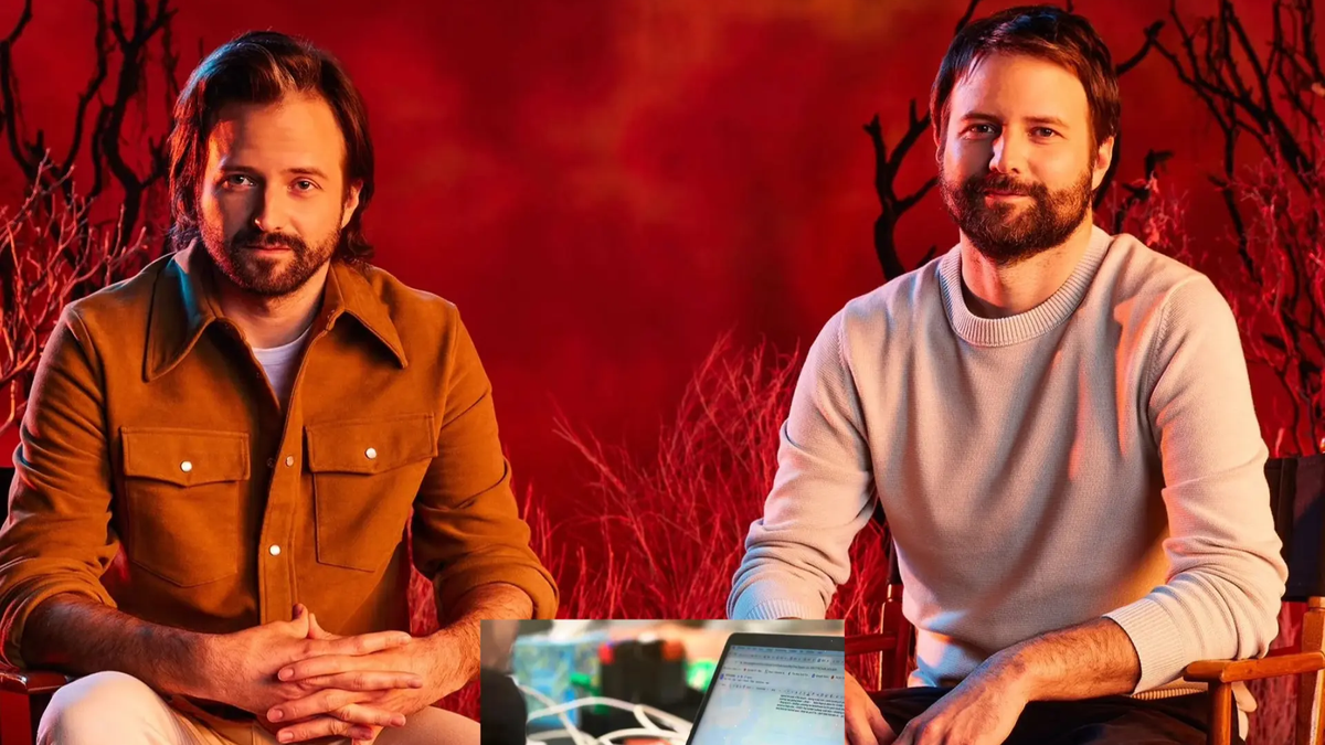 Did AI Shape 'Stranger Things' S5? Fans Raise Alarms After Duffer ...