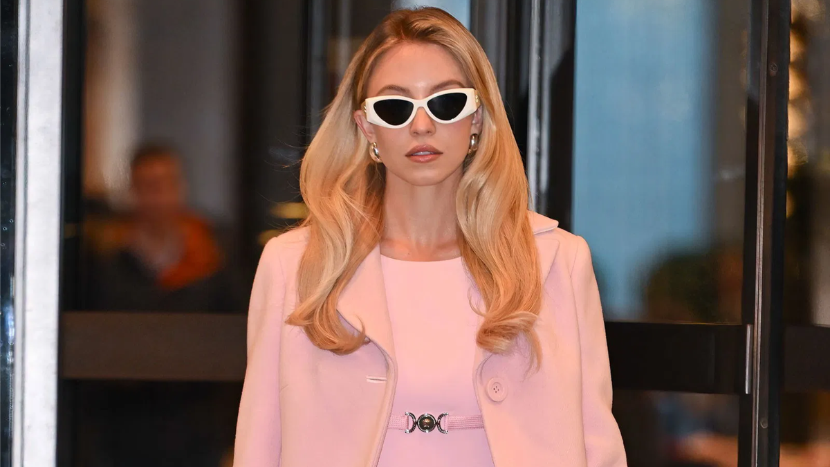 Sydney Sweeney Takes on Lead and Producer Role in 'The Custom of the ...