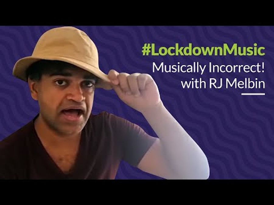 Musically Incorrect 2.0