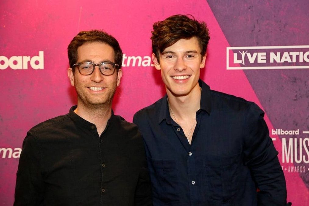 Shawn Mendes Joins TV Adaptation of Video Game ‘Life Is Strange’ as ...