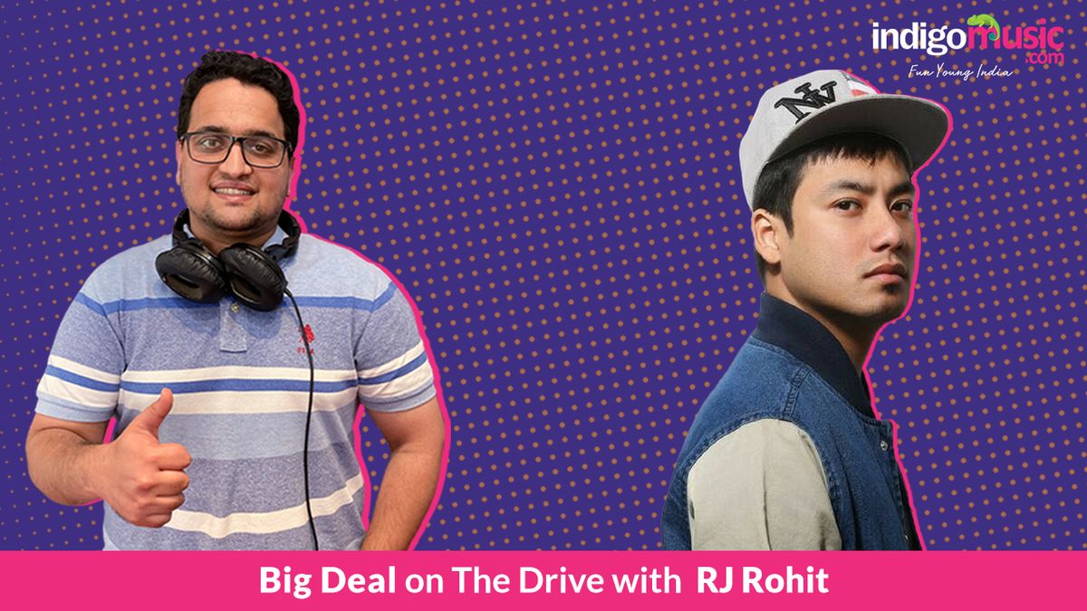 Xperience Sessions With Big Deal