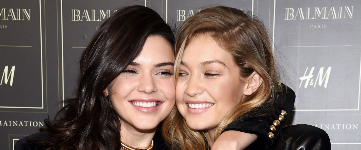 Celebrities Who Are Major Bestie Goals